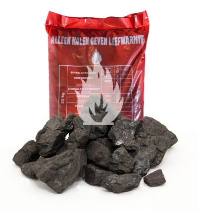 Online kolen en briketten kopen | Rijnen Brandstoffen