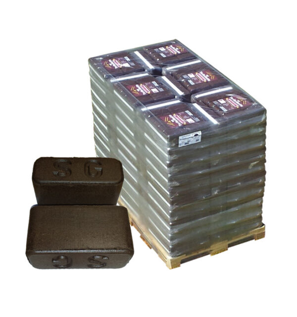 Kolen en briketten kopen | Rijnen BV Baarle-Hertog